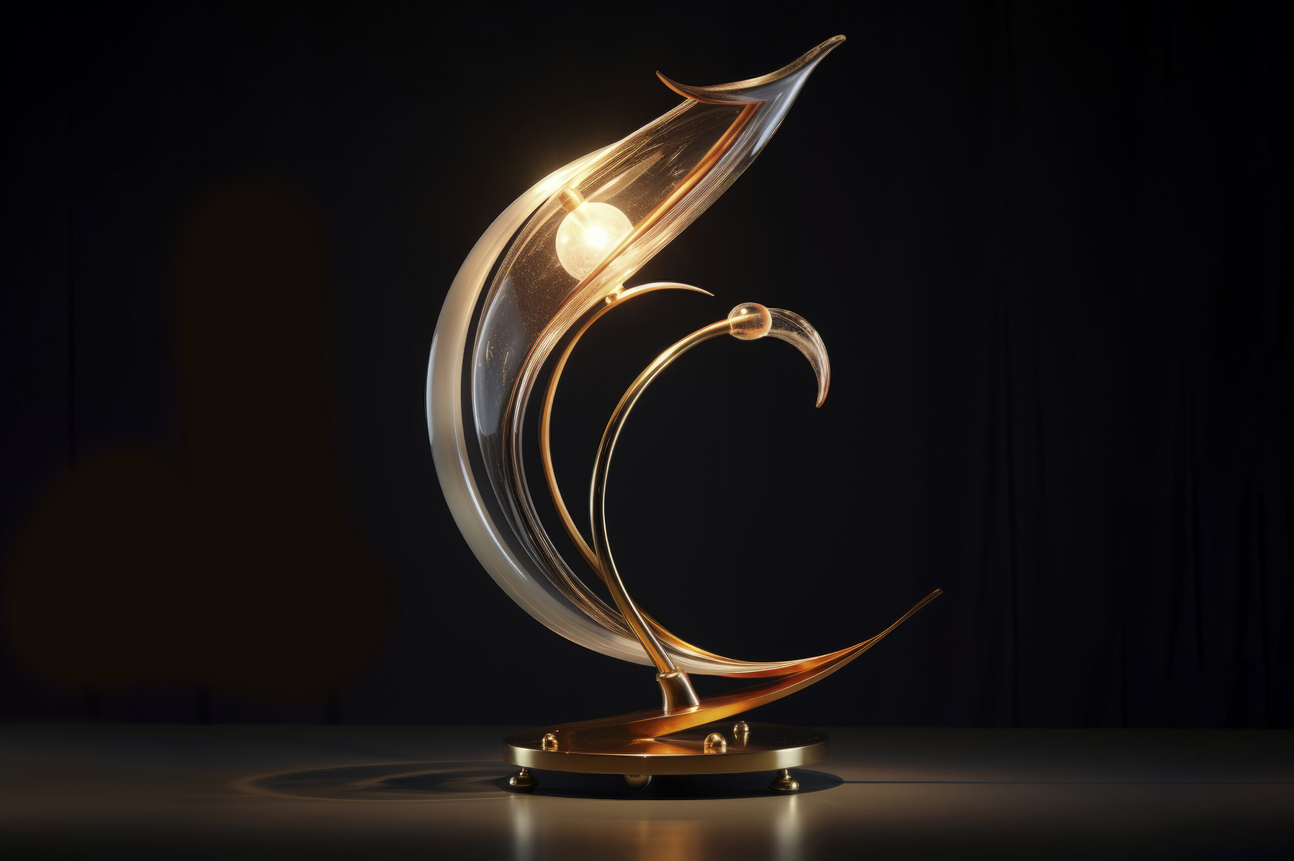 Premium Trophy & Award Supplier | Dubai, Sharjah, UAE